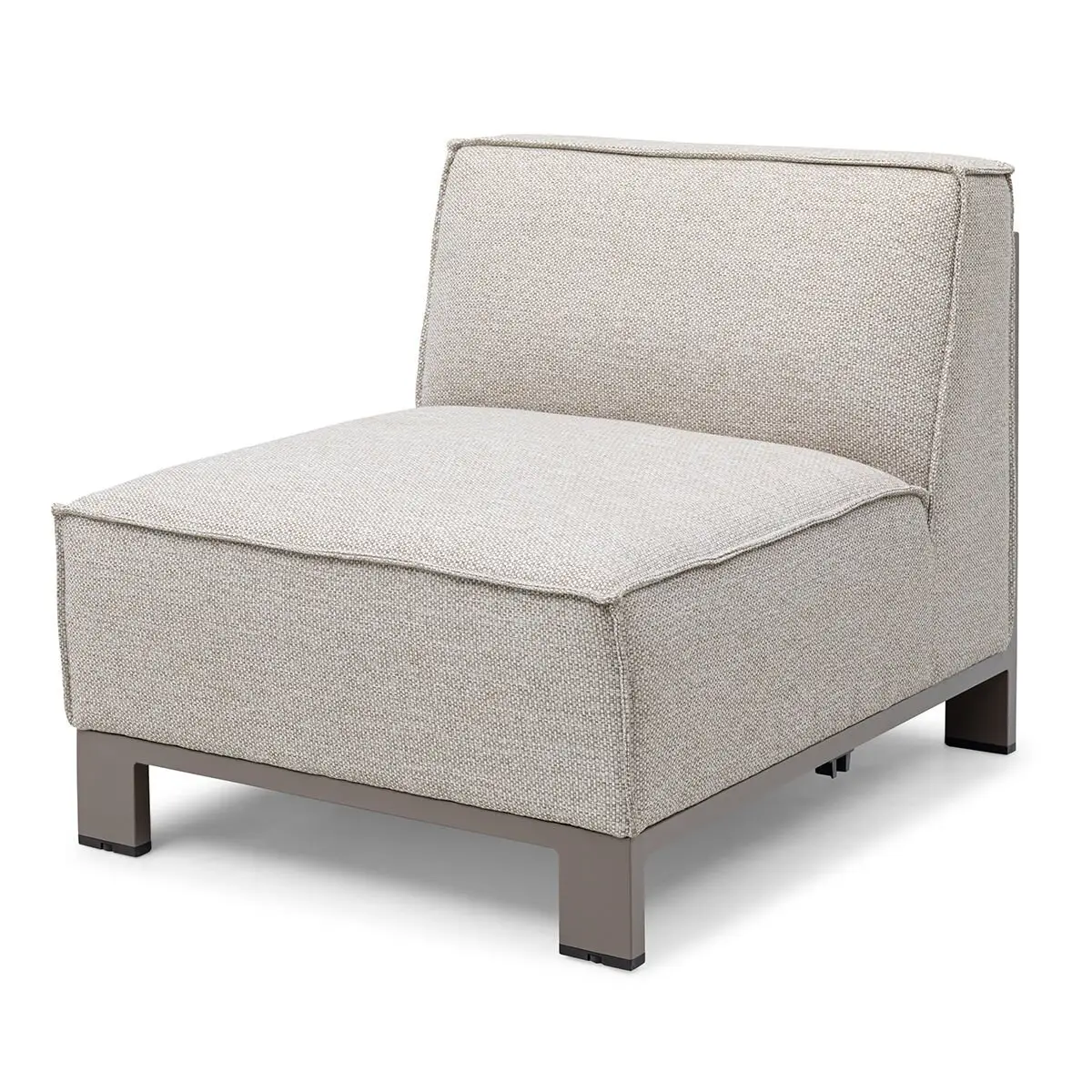 Ibiza Small Corner Sofa Set & Square Coffee Table